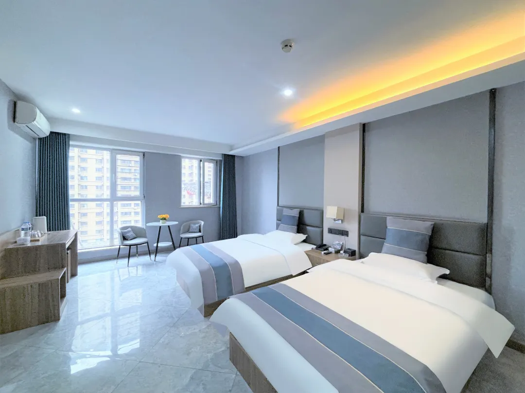 Baiyou Boutique Hotel - Jinzhong