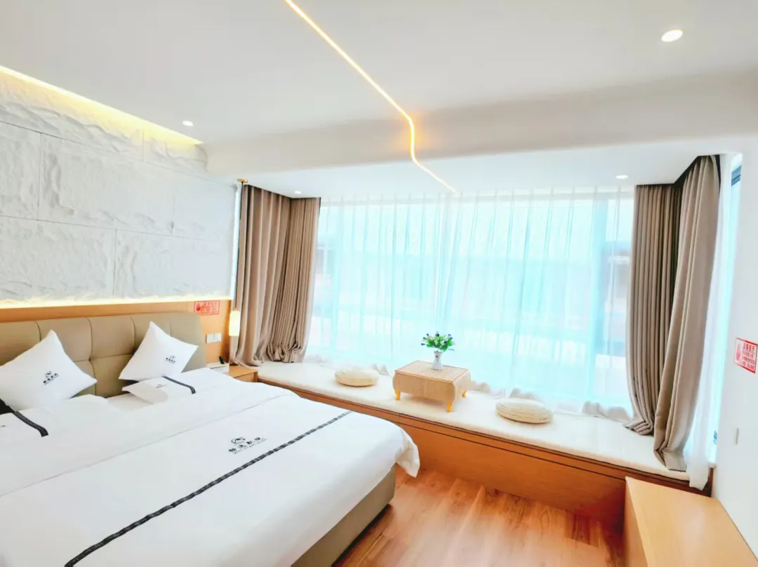 Dali Jingyi Villa Boutique B&b - Dali