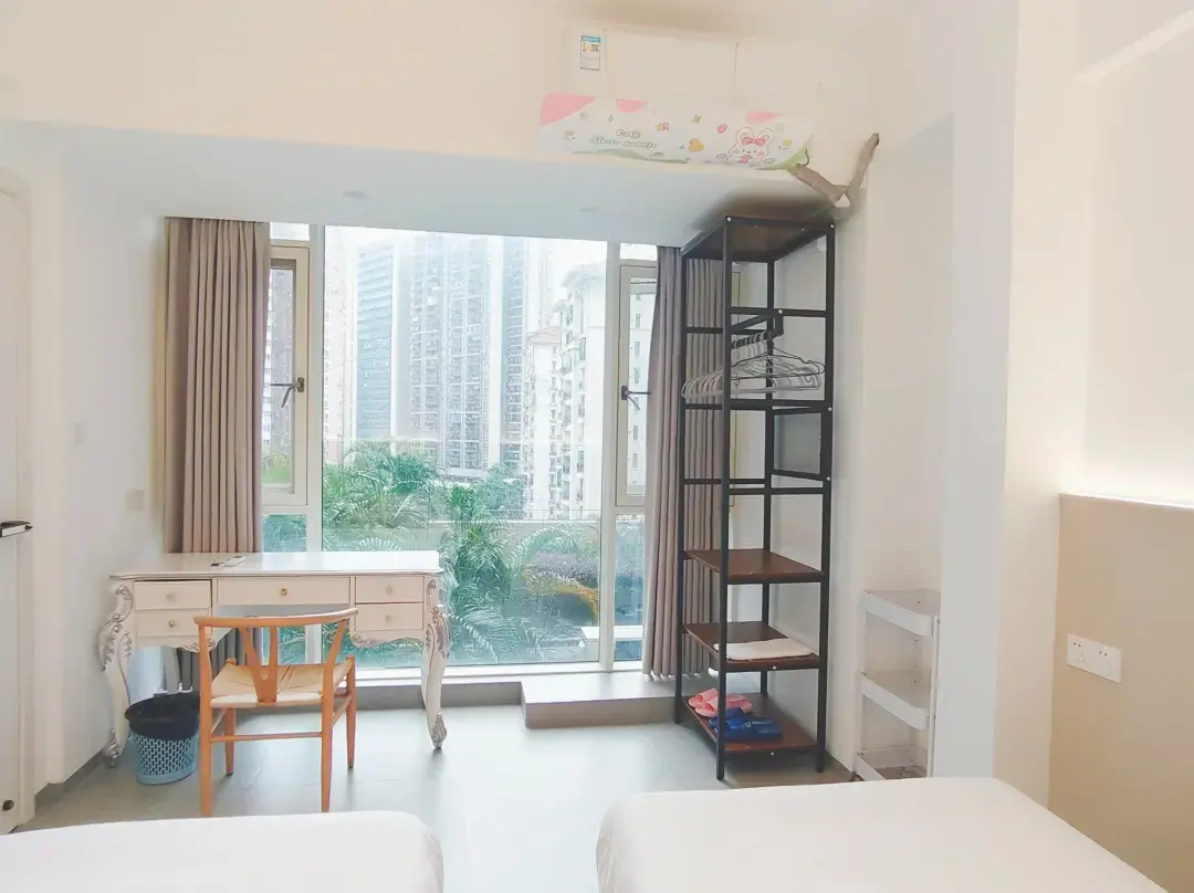 Teachers' University Youth Hostel - Guangzhou