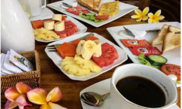Narendra Guest House, Bali - Updated 2026 Prices, Reviews & Deals ...