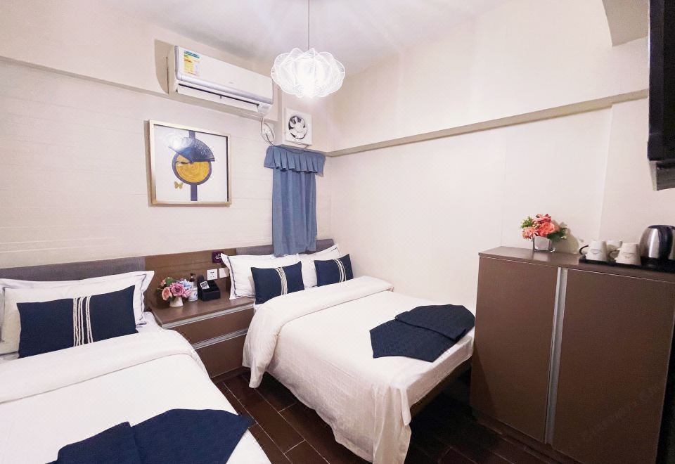 Ding Mei Boutique Hostel(香港中华鼎美精品宾馆) (Hong Kong), 2025 Updated Prices ...