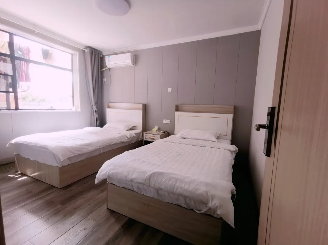 Fat Sister Hostel - Xiangyang