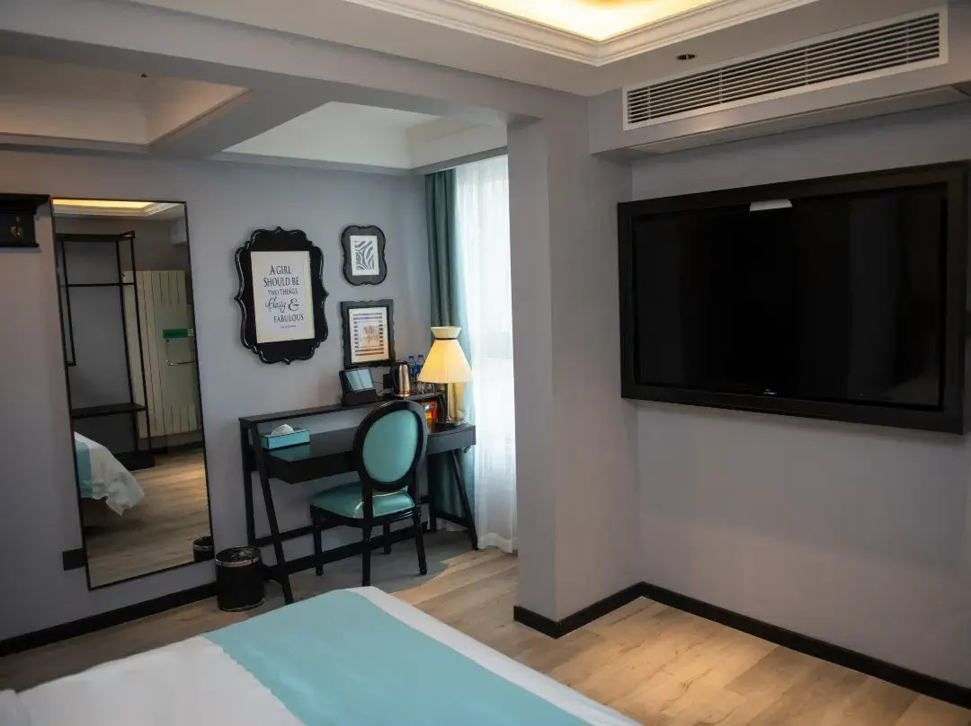 Xana Hotelle Hotel - Tianjin