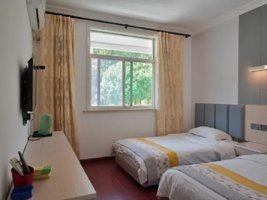 Lvdao Caotang Farmhouse - Shanghai