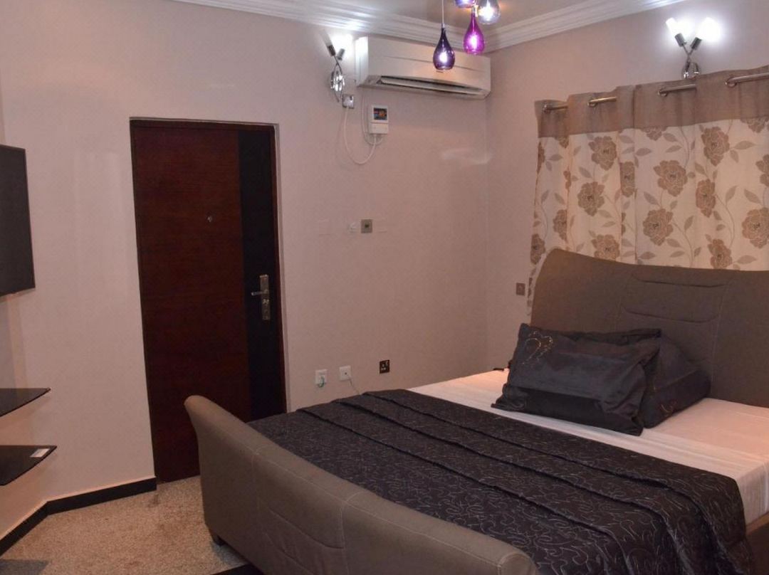 Platinum Inn Gee Hotel Ikoyi - Lagos, Nigeria