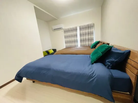 Frist Choice No.25 - Osaka