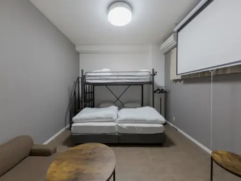 Tasone Stay Osaka Shinsaibashi Eastsuocho I 201 - Osaka