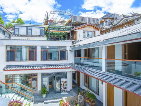 Huashijian Homestay - Lijiang