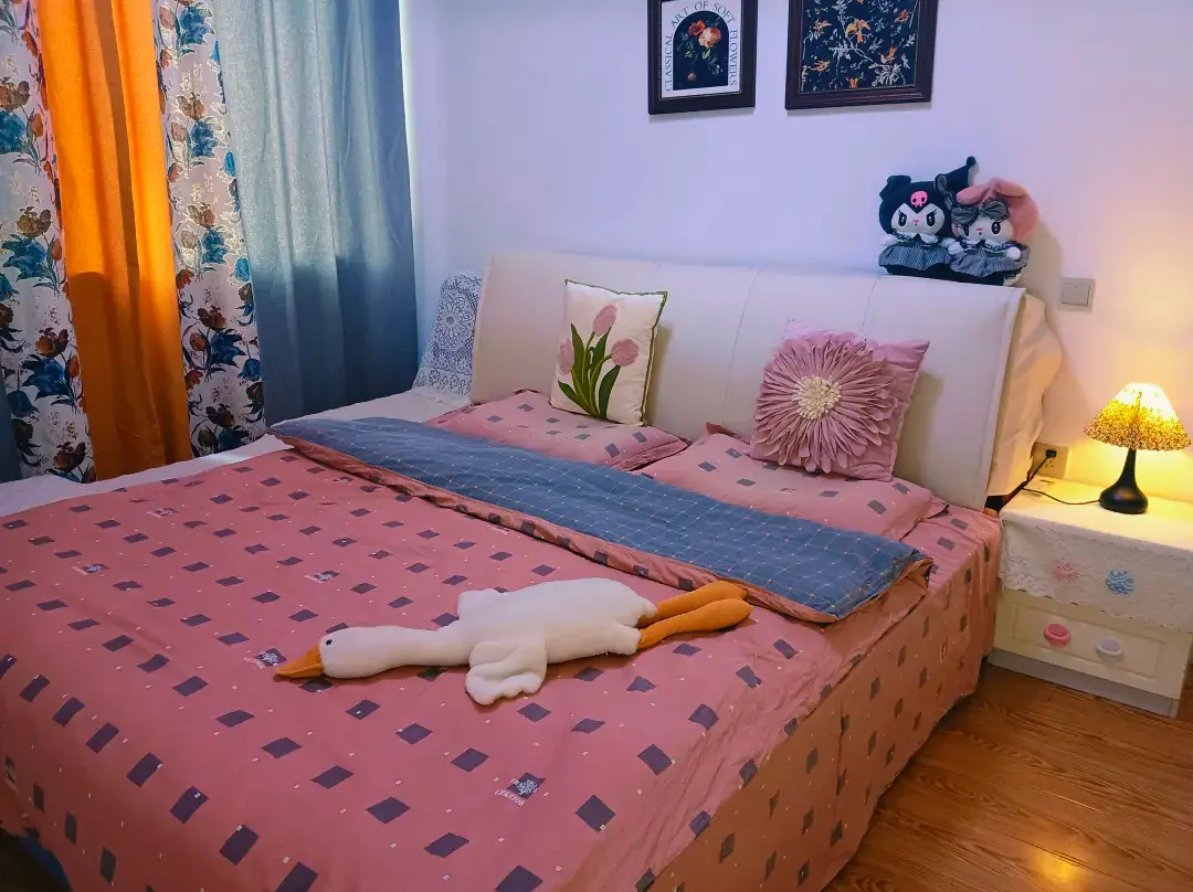 Qingfeng Homestay - Panjin