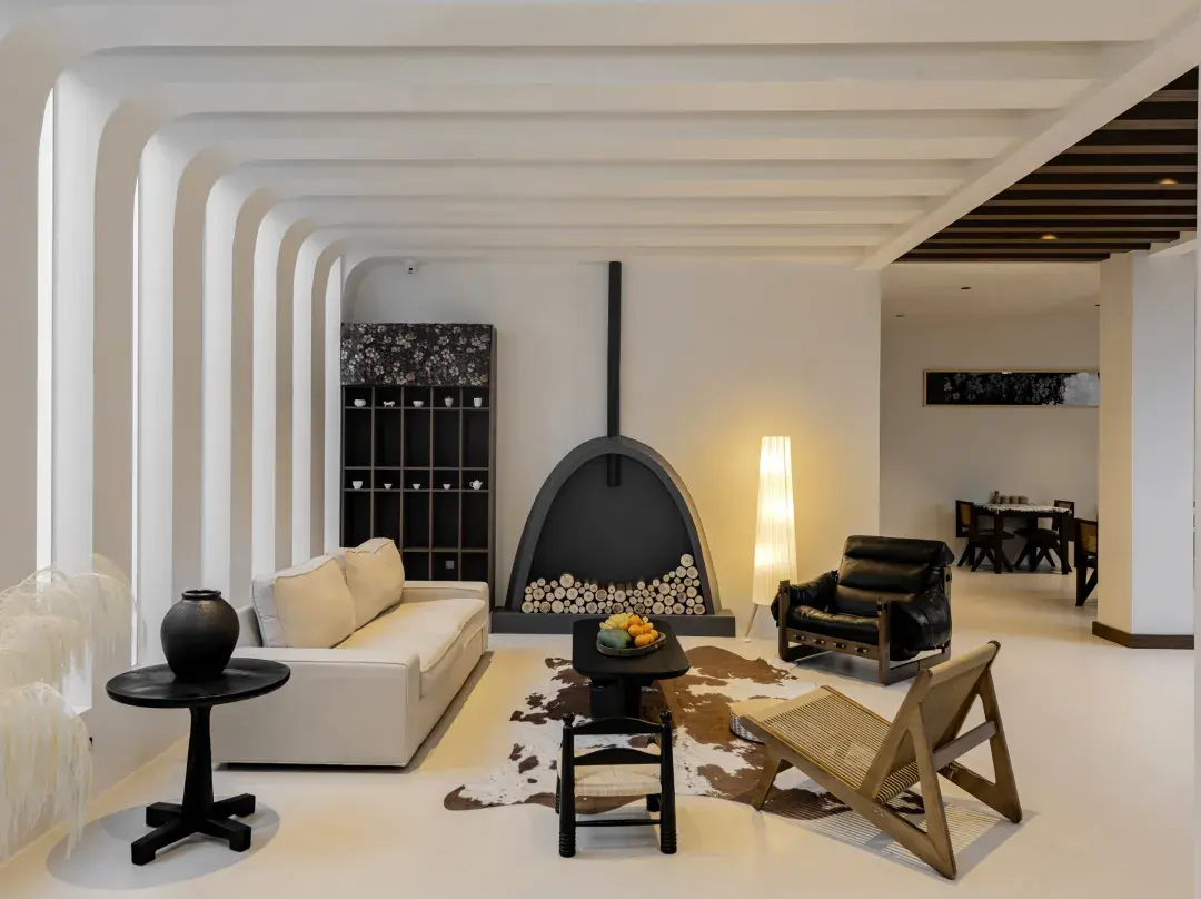 Xingshan Qiuran Homestay - Dali