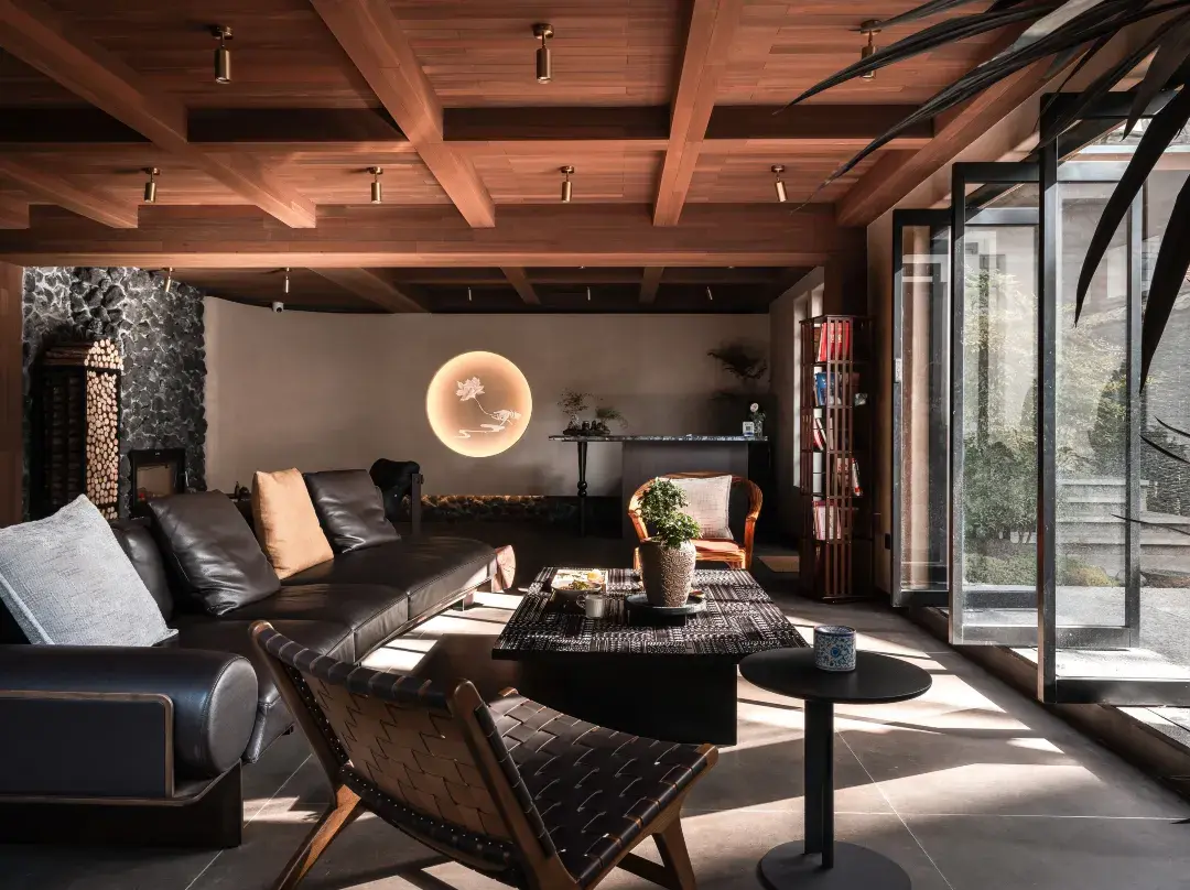 Dali Ancient City Yijing Homestay - Dali