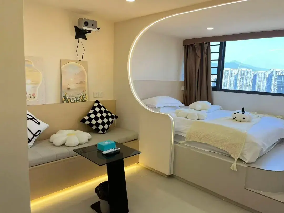 One Hotel - Zhaoqing