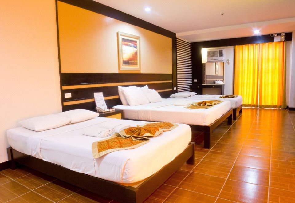 La Carmela Semi Deluxe Room Hot Sale | emergencydentistry.com