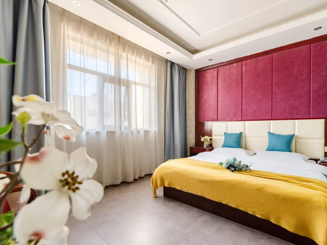 Huayi Selected Hotel - Zhengzhou