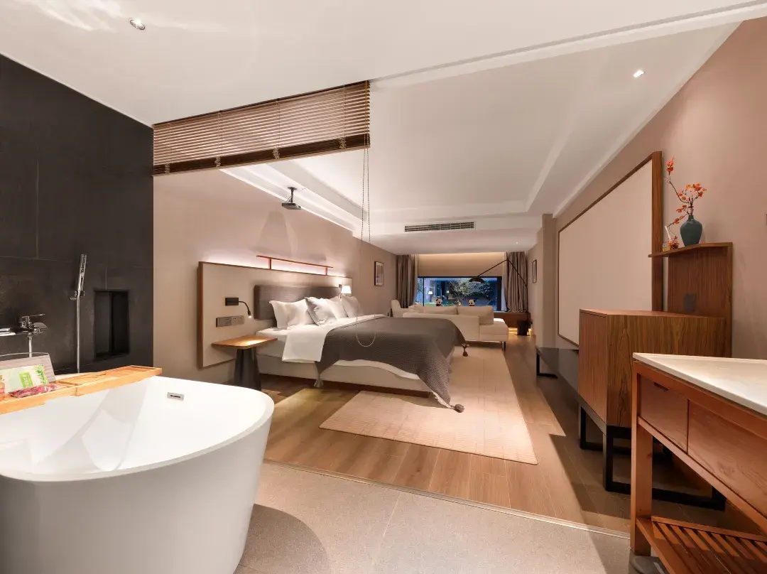 Muzi Hotel - Chengdu