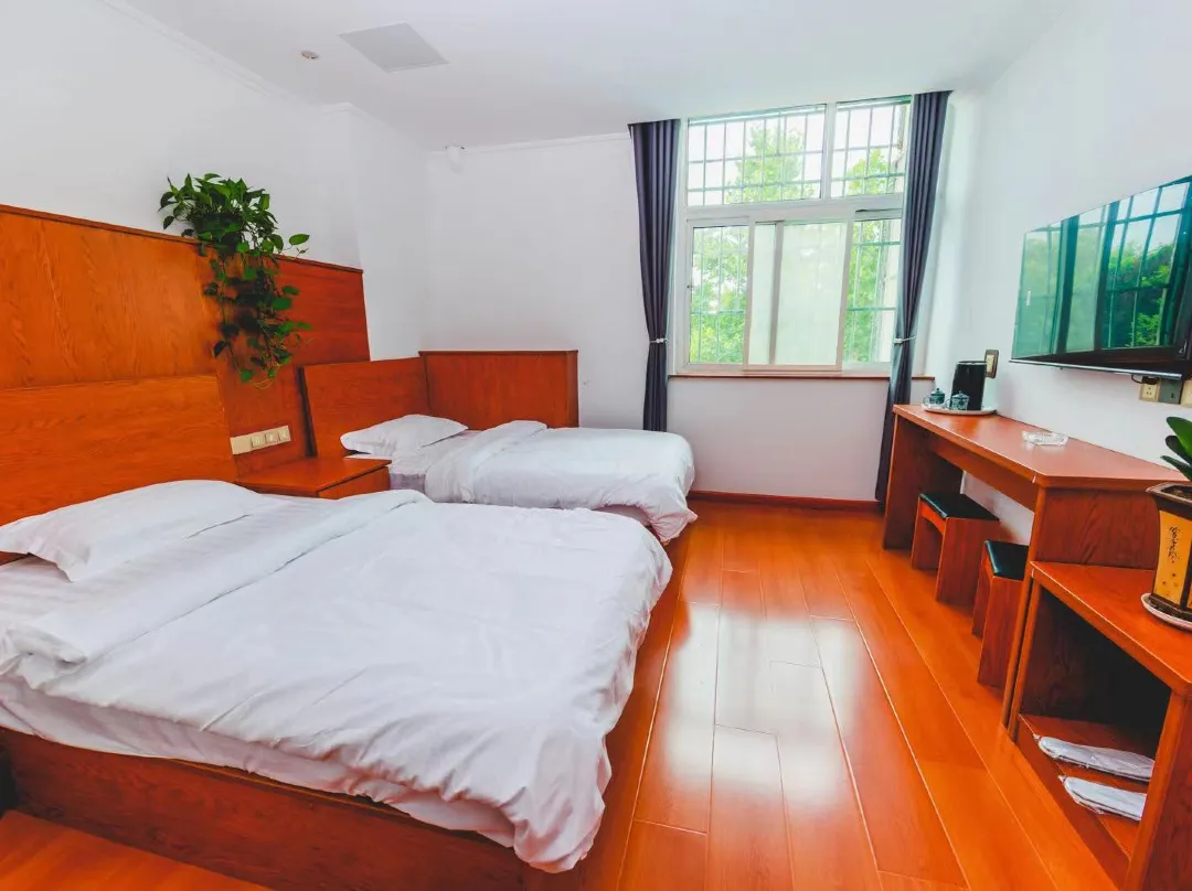 Qingdao Longhai B&b - 青島市