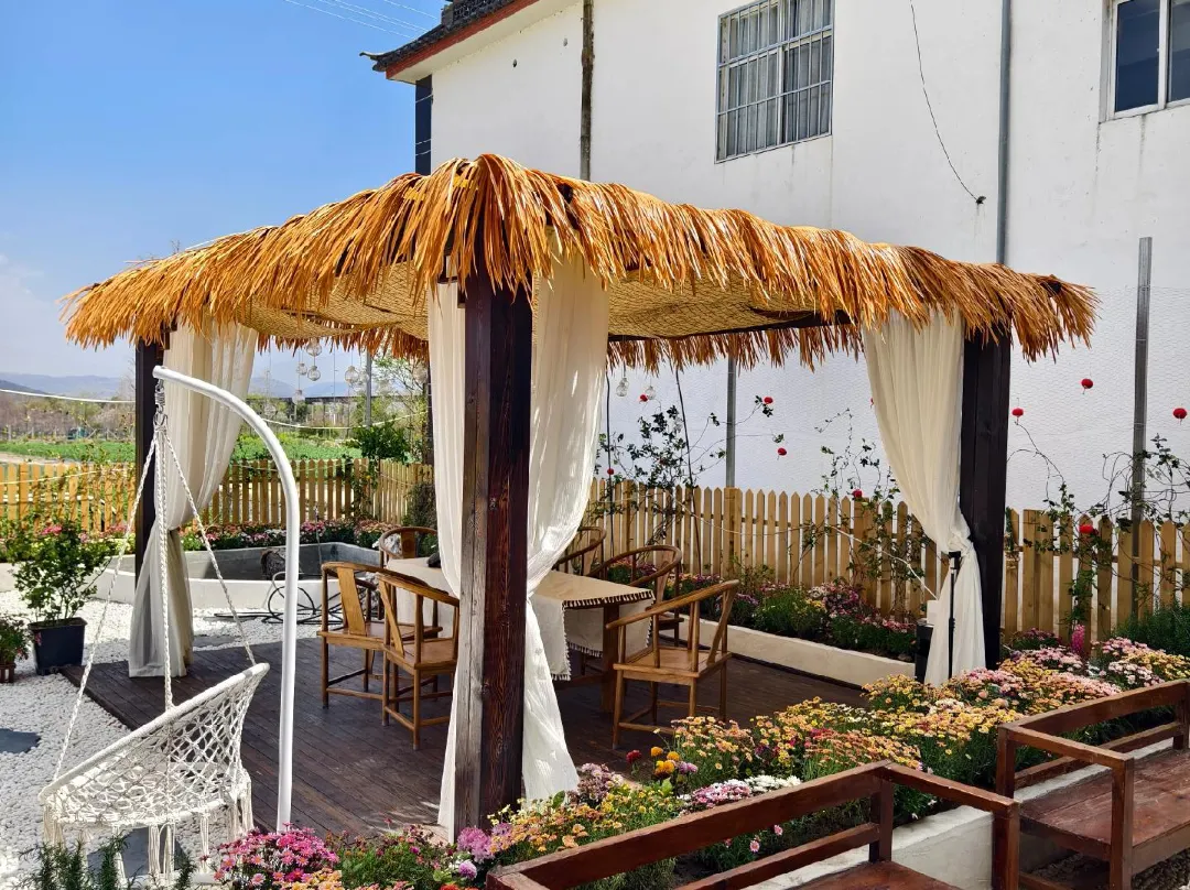 Dali Zhishui Homestay - Dali