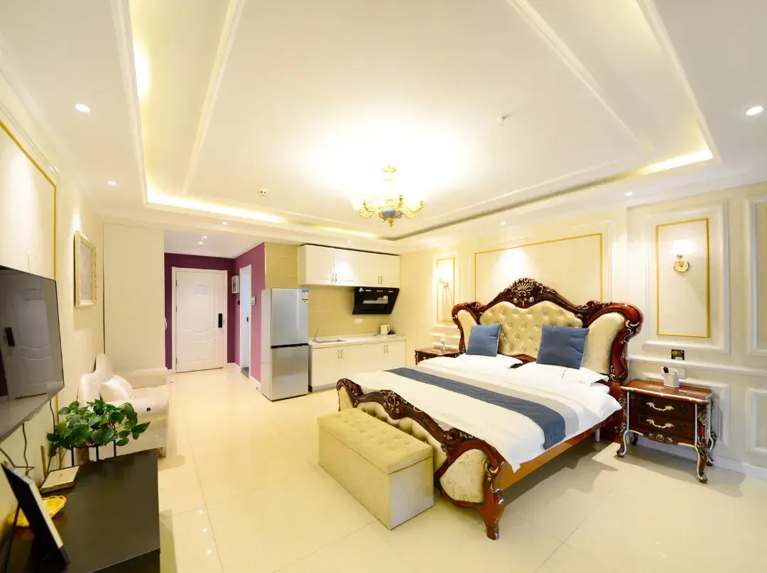 Weiyi Hotel - Taiyuan