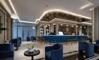 MAISON ROSY Hotel (Pingjiang, Yueyang)(美宿悦致酒店（岳阳平江店）), Pingjiang ...