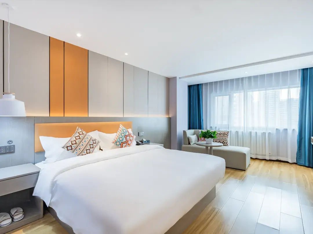 True Go Hotel X - Pekin
