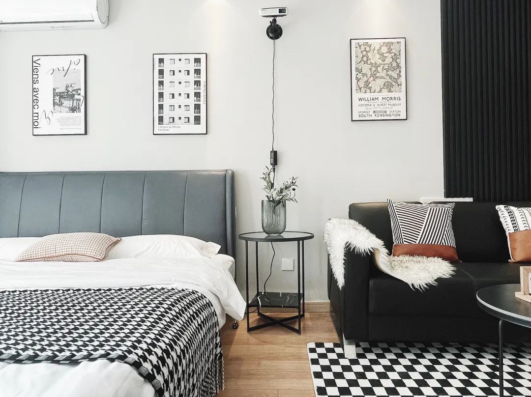 Qingdao No Late Homestay - 칭다오 시
