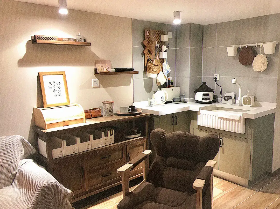 Dacheng Xiaoyuan Homestay - Zhengzhou