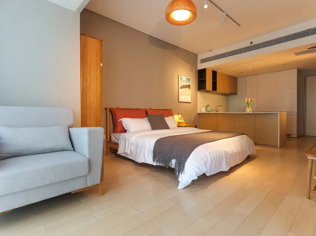 Better To Meet The Resort Hotel - Qingdao