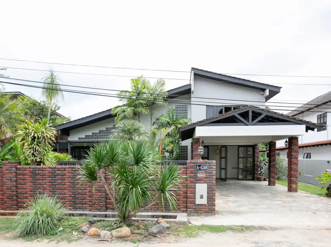 Kontor Mansion By Le Lodge - Kuantan