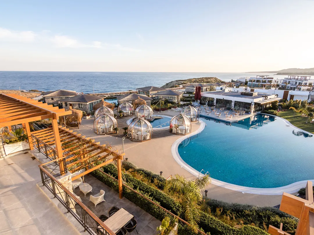 Maldives Holiday Homes - Kyrenia