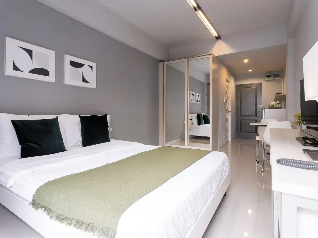 Lkn Residence - Dusit District