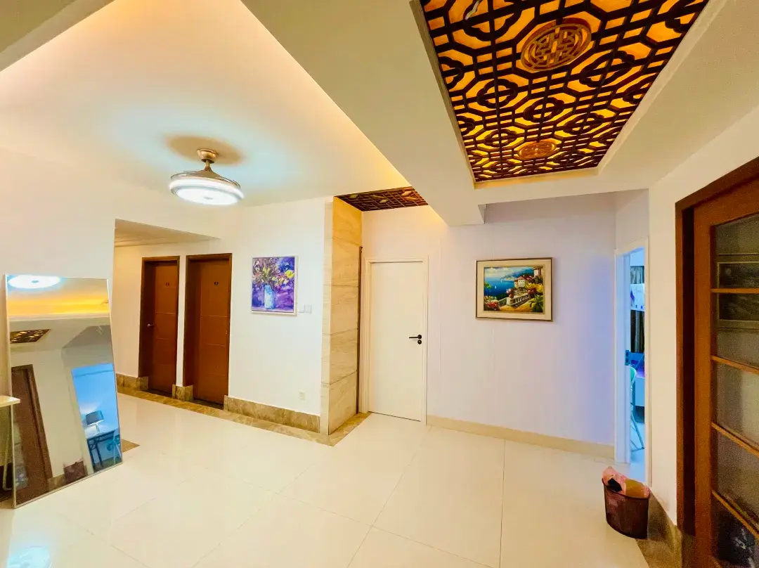 Teachers' University Youth Hostel - Canton / Guangzhou