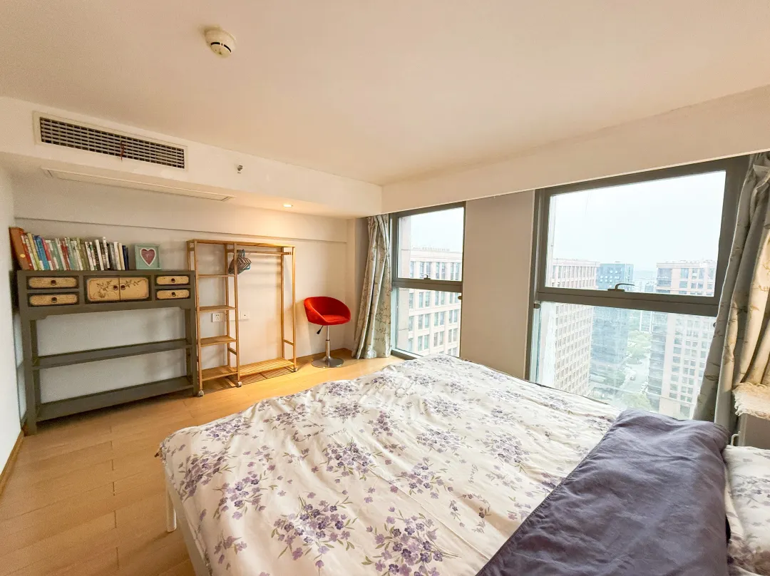 Hangzhou Coke Little Nest Homestay - Hangzhou