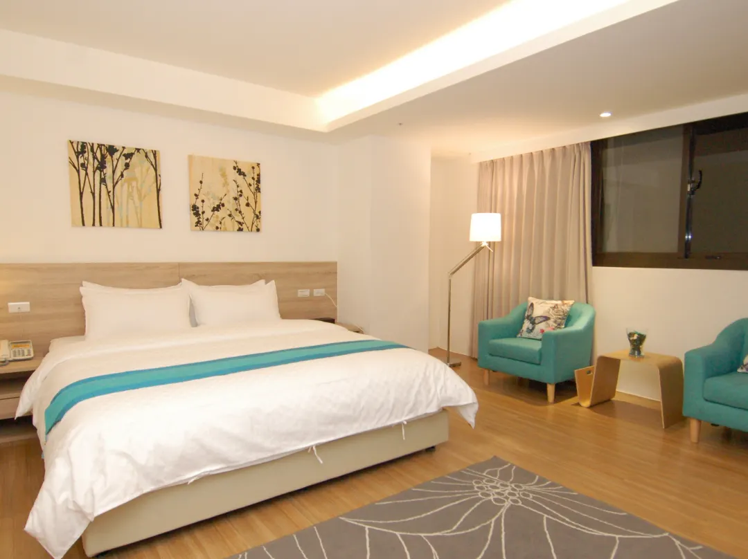 Season 5 Inn - Luodong