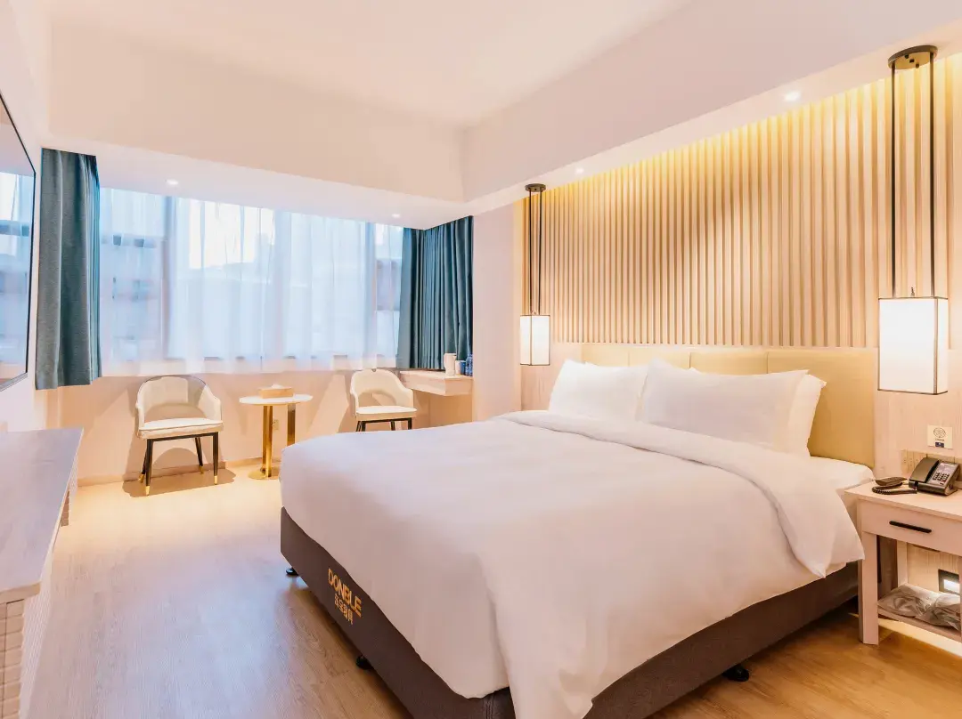 Starway Hotel - 泉州市