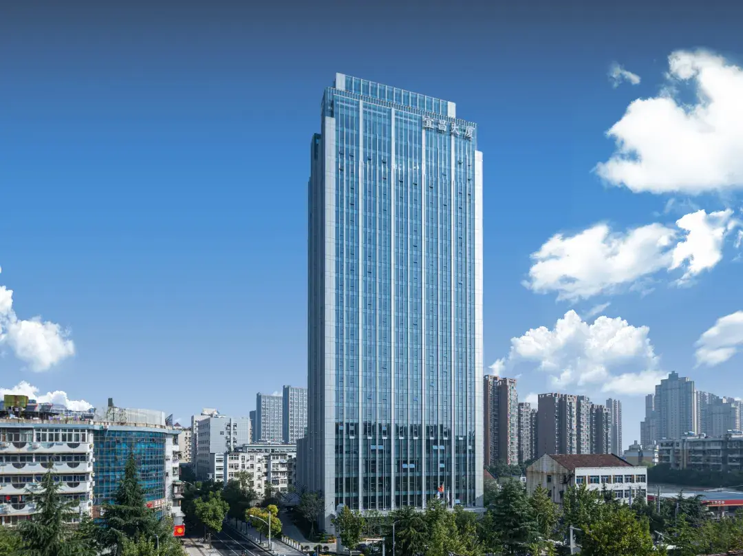 Taohualin Hotel - Wuhan