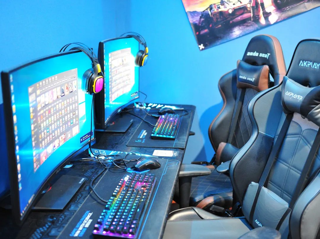 Taiyuan Qinhai E-sports Hotel - Jinzhong