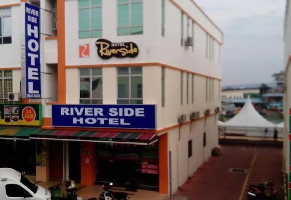 Hotel Riverside,Mersing - Updated 2024 Reviews & Prices | Trip.com