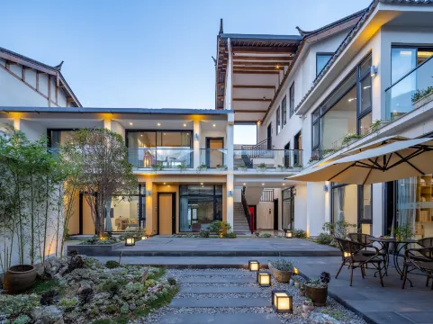 Bidu Soul Designer Meisu - Lijiang