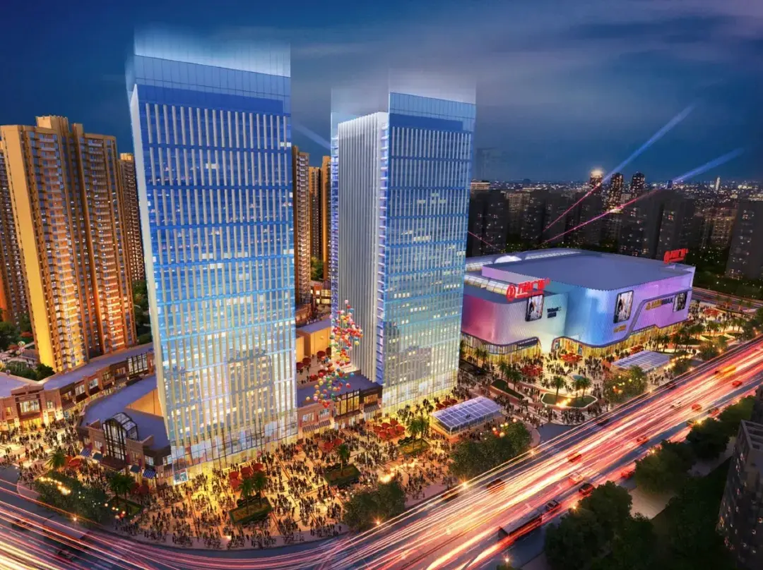 Liuzhou Guikedeng Hotel - Liuzhou