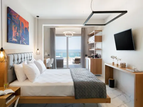 Sea Level Hotel Chalkidiki - Halkidiki