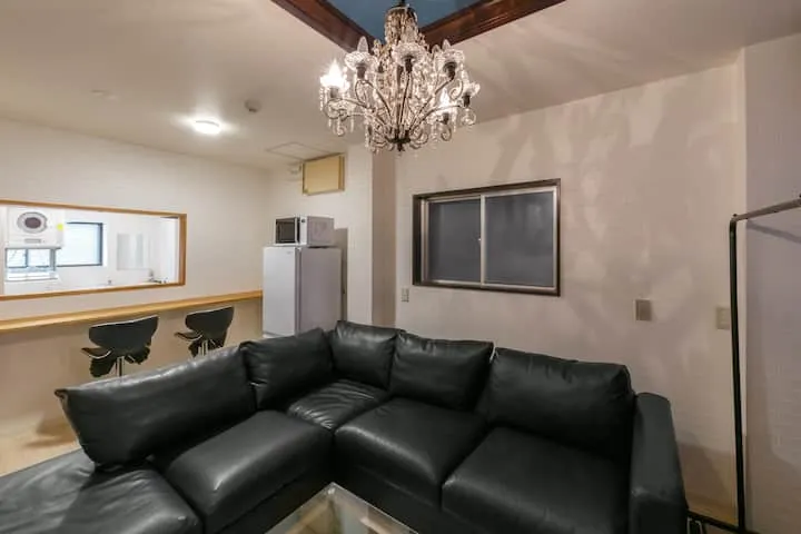 Tasone Grand Stay Osaka Umeda East Doshin1 - Osaka