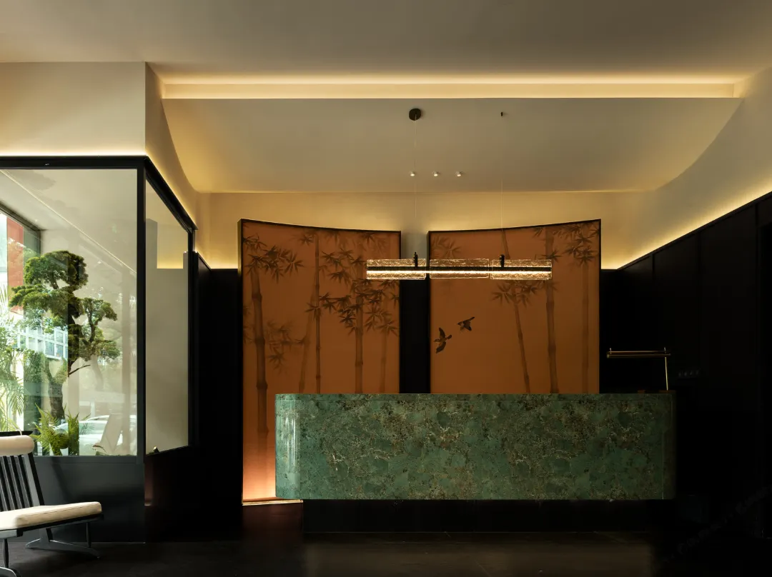 Linli Hotel - Changsha