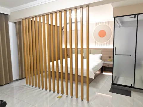 Zhixiangjia Serviced Apartment - Beijing