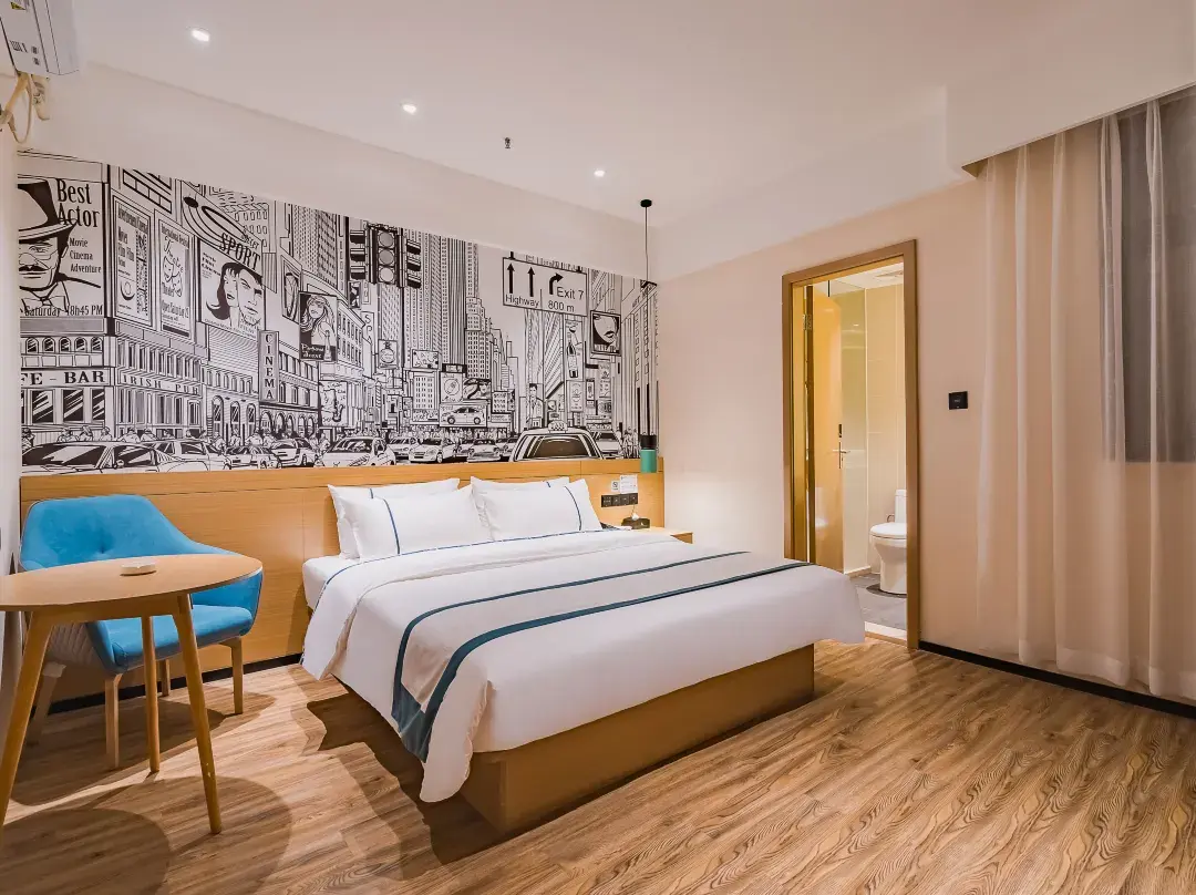 City Comfort Inn - Lijiang