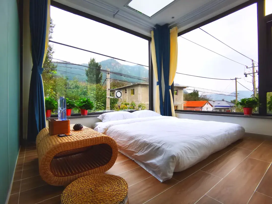 Xiangbo Wenlv Laoquanshui'an Homestay - Pekin