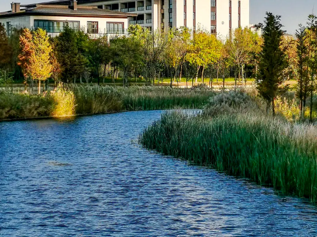 Xuchang Rebecca Furong Resort - Xuchang