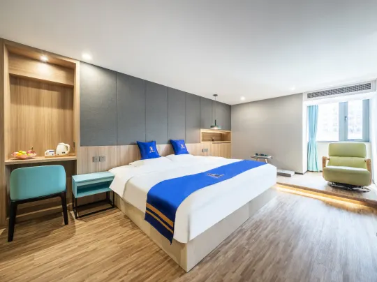 Super 8 Hotel Premier - Xiamen