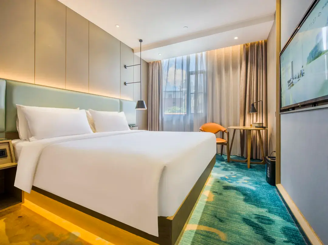 Anjue Hotel - Guangzhou
