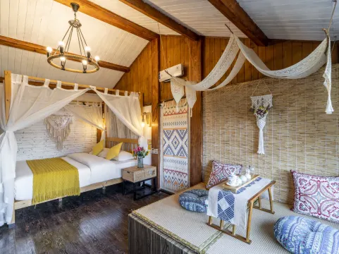 Lijiang Aduke Inn - Lijiang