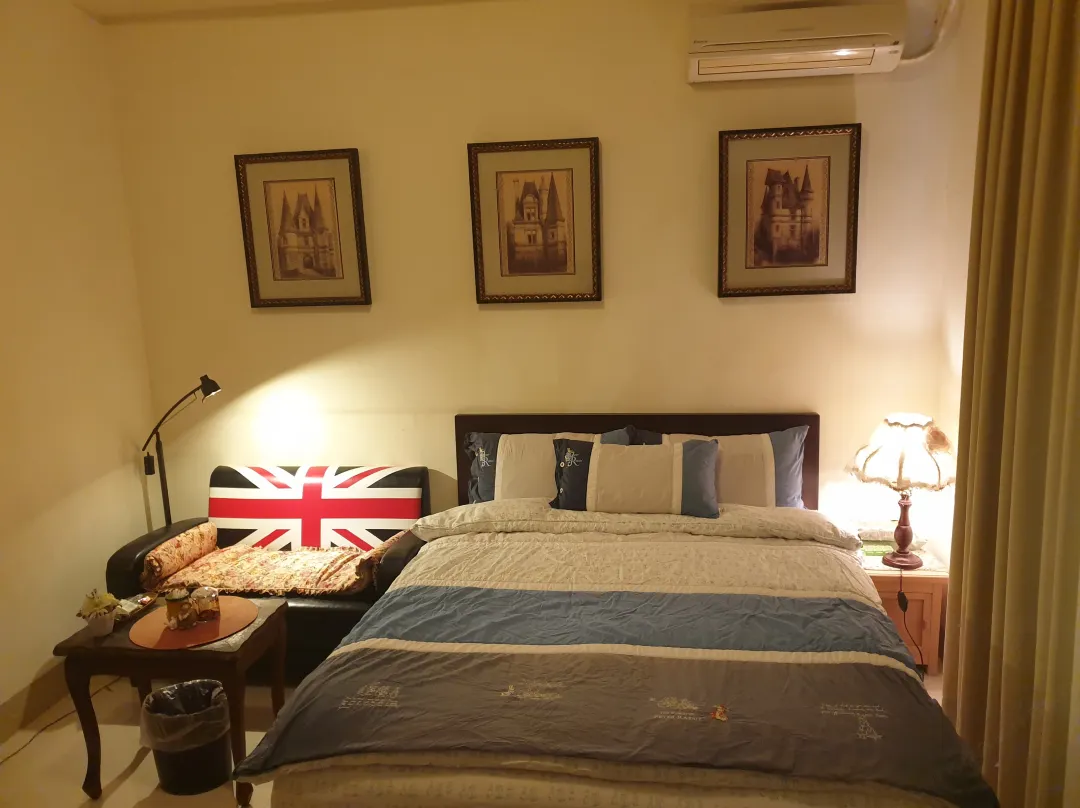 Shuiyue Guest House - Hualien County